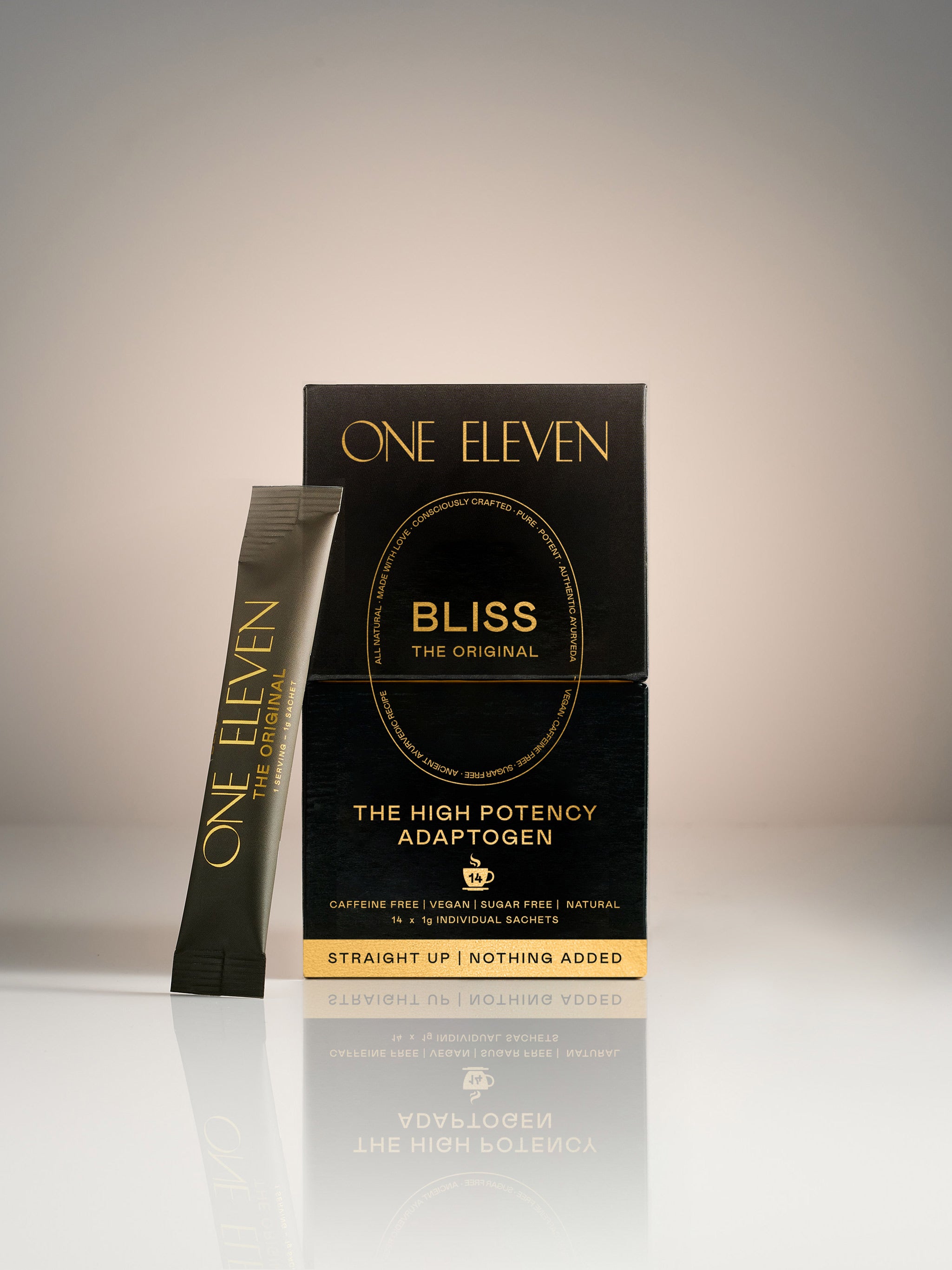 Bliss Original – One Eleven Health