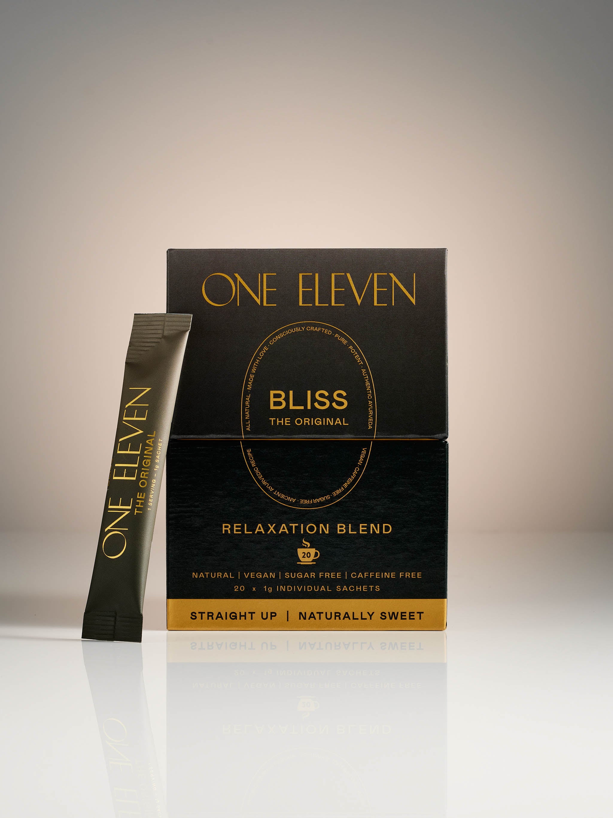 Bliss Original – One Eleven Health