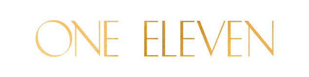 Free Online Order Packaging – One Eleven Health